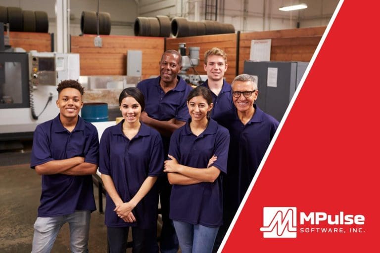 Build a Strong Team Using CMMS | MPulse Software