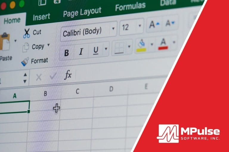 How To Integrate Microsoft Excel Into MPulse | MPulse Software