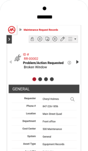 MPulse CMMS Software Features & Benefits | Mpulse Software