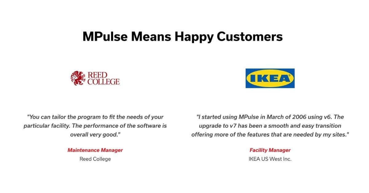 MPulse Support Portal | MPulse Software