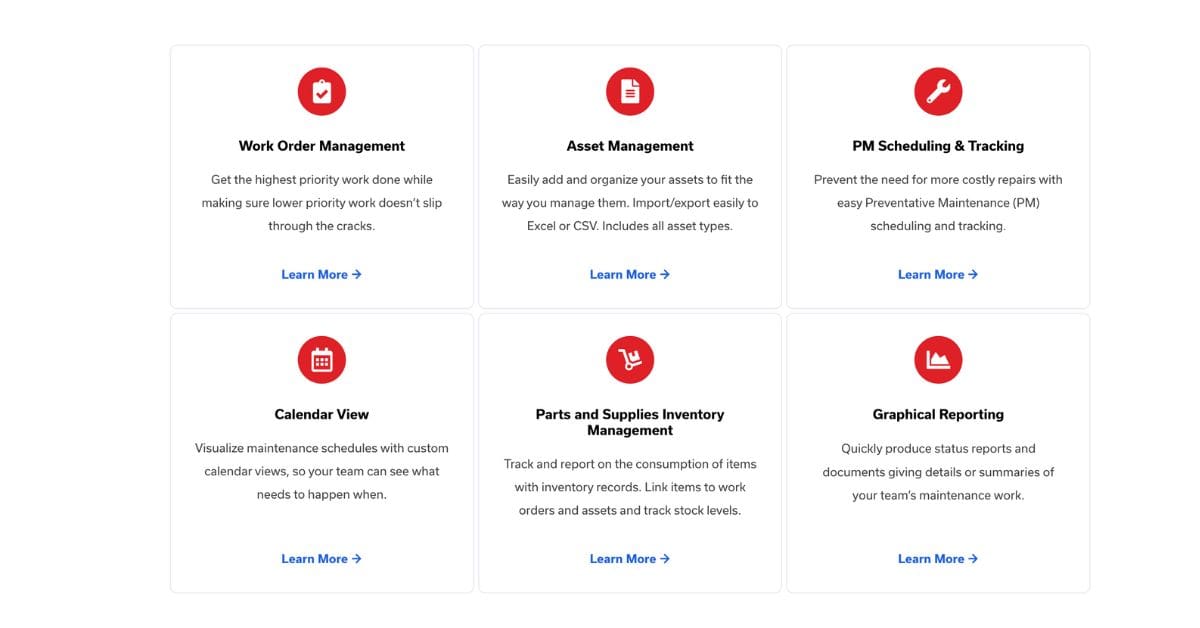 MPulse Software Features & Benefits