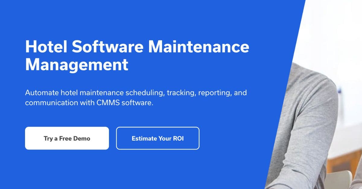 Hotel Software Maintenance Management | MPulse Software