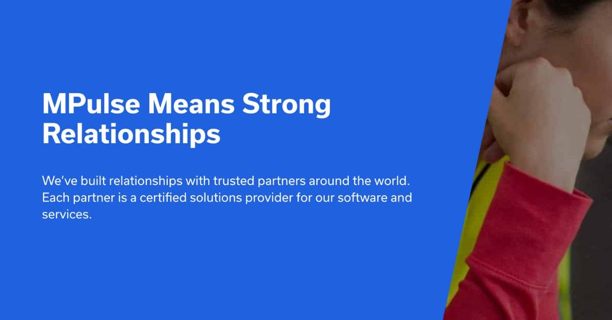 MPulse Software Partners | MPulse Software