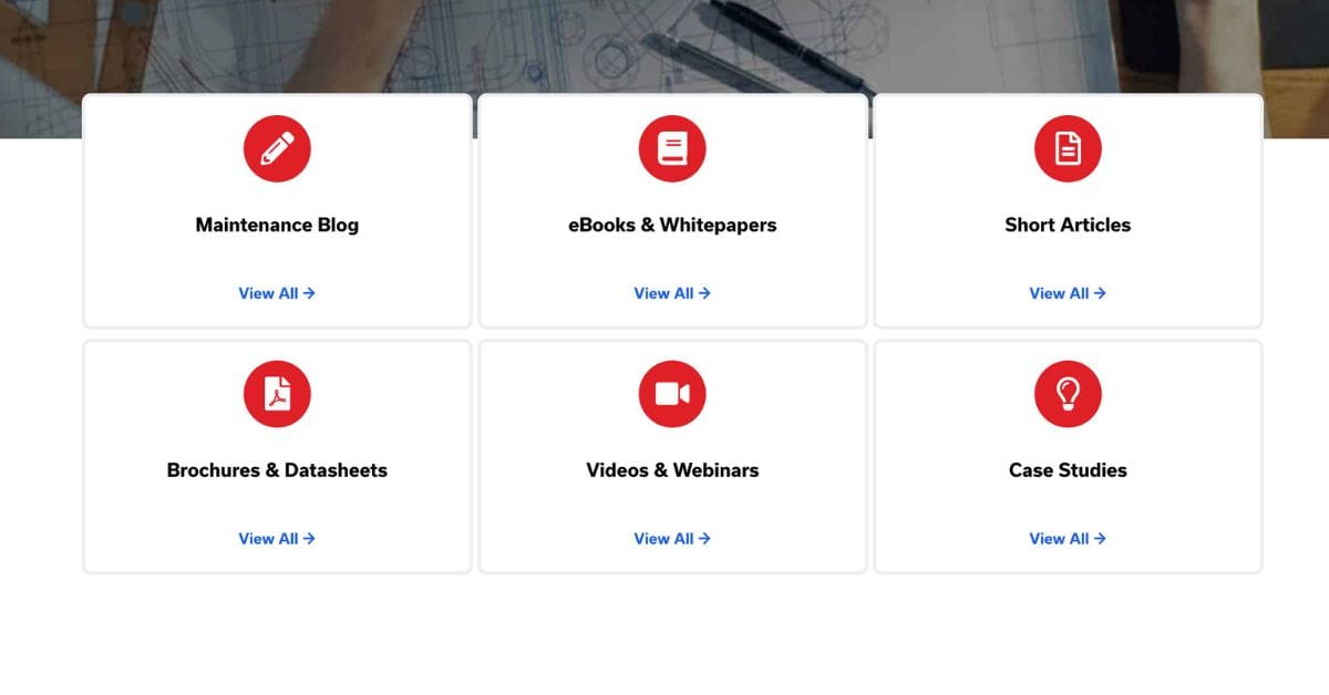 CMMS Tools & Resources | MPulse Software