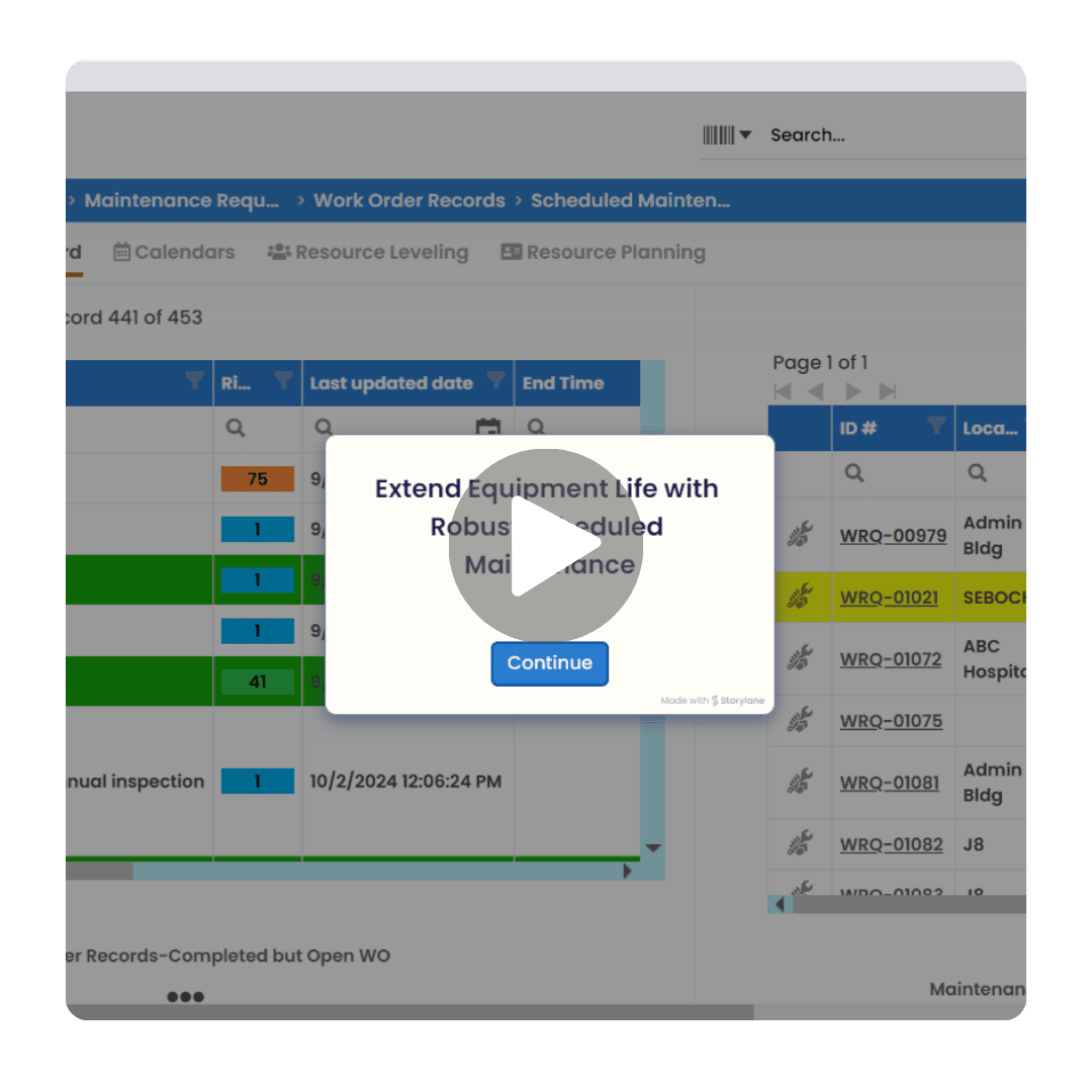 Powerful and Affordable Maintenance Software | MPulse Software