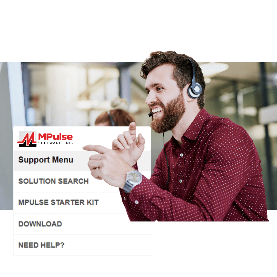 Top-Notch Services & Continuous Collaboration | MPulse Software
