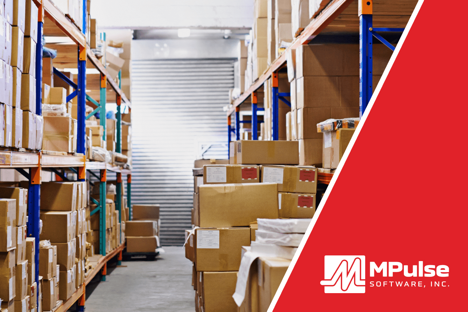 How CMMS Improves Warehouse Operations