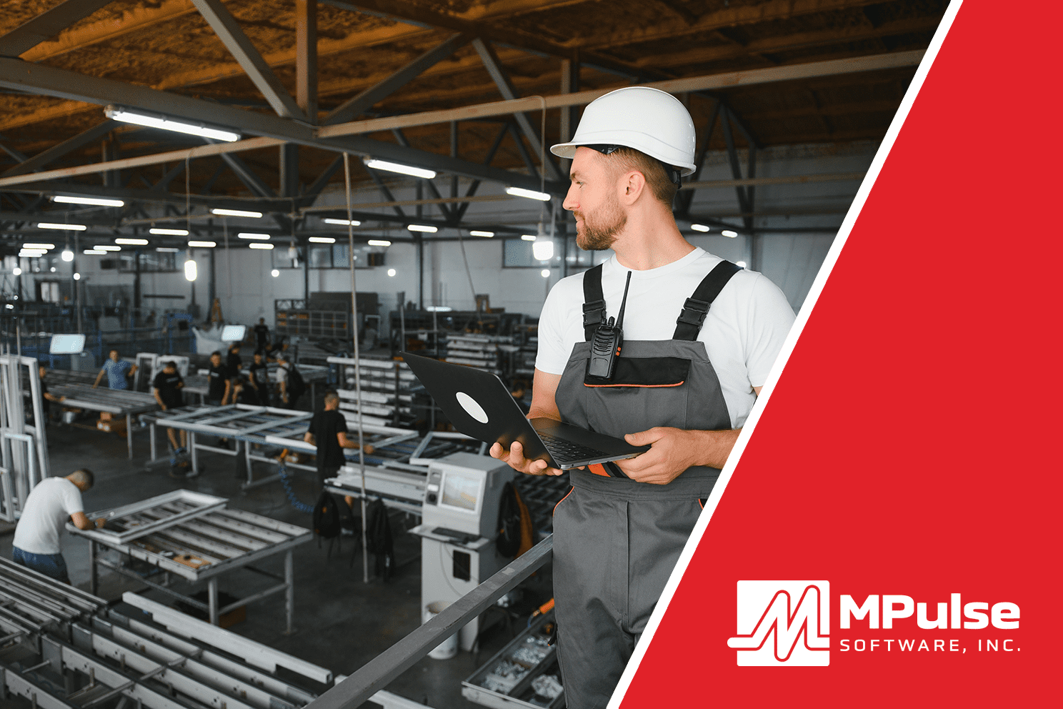 How to Create a Maintenance Schedule Using CMMS | MPulse Software