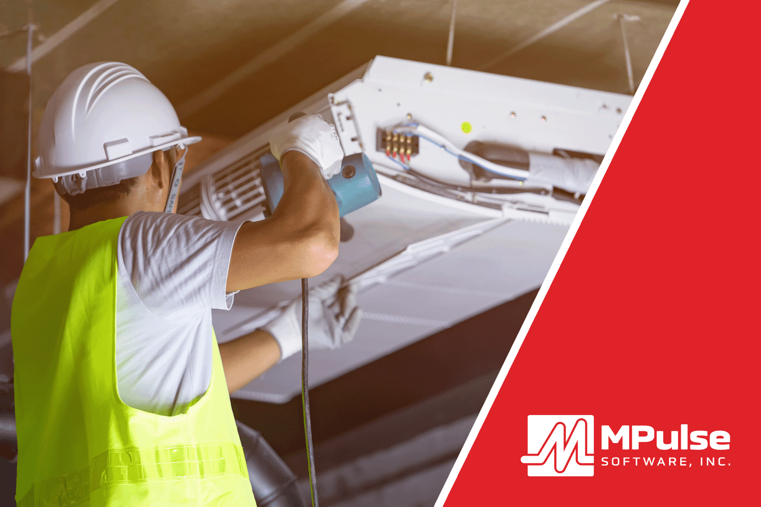 Why Investing in Facility Maintenance Services Pays Off | MPulse Software